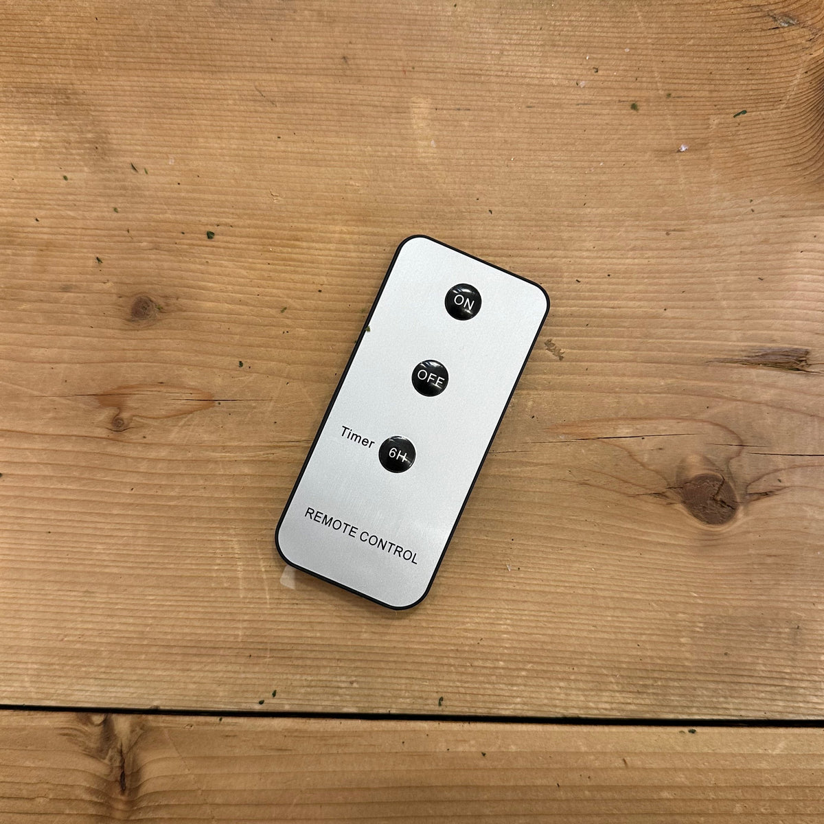 Remote 3 Key Control – Purple Rose & Co
